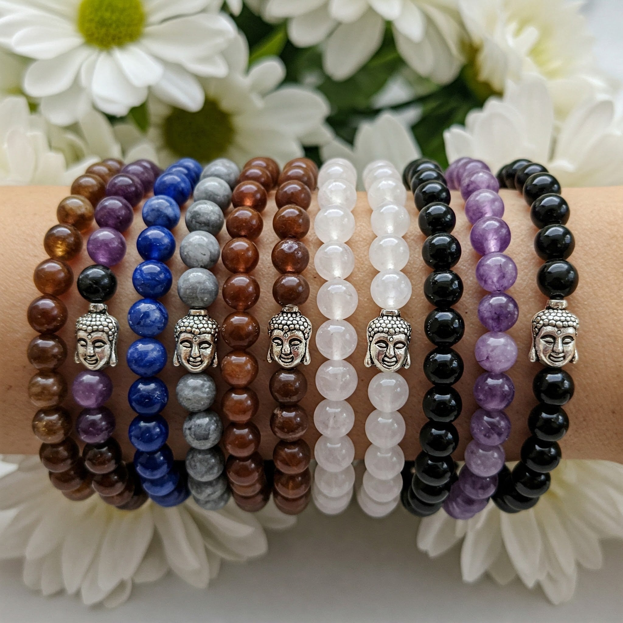 Bracelets – Oracle Horizon