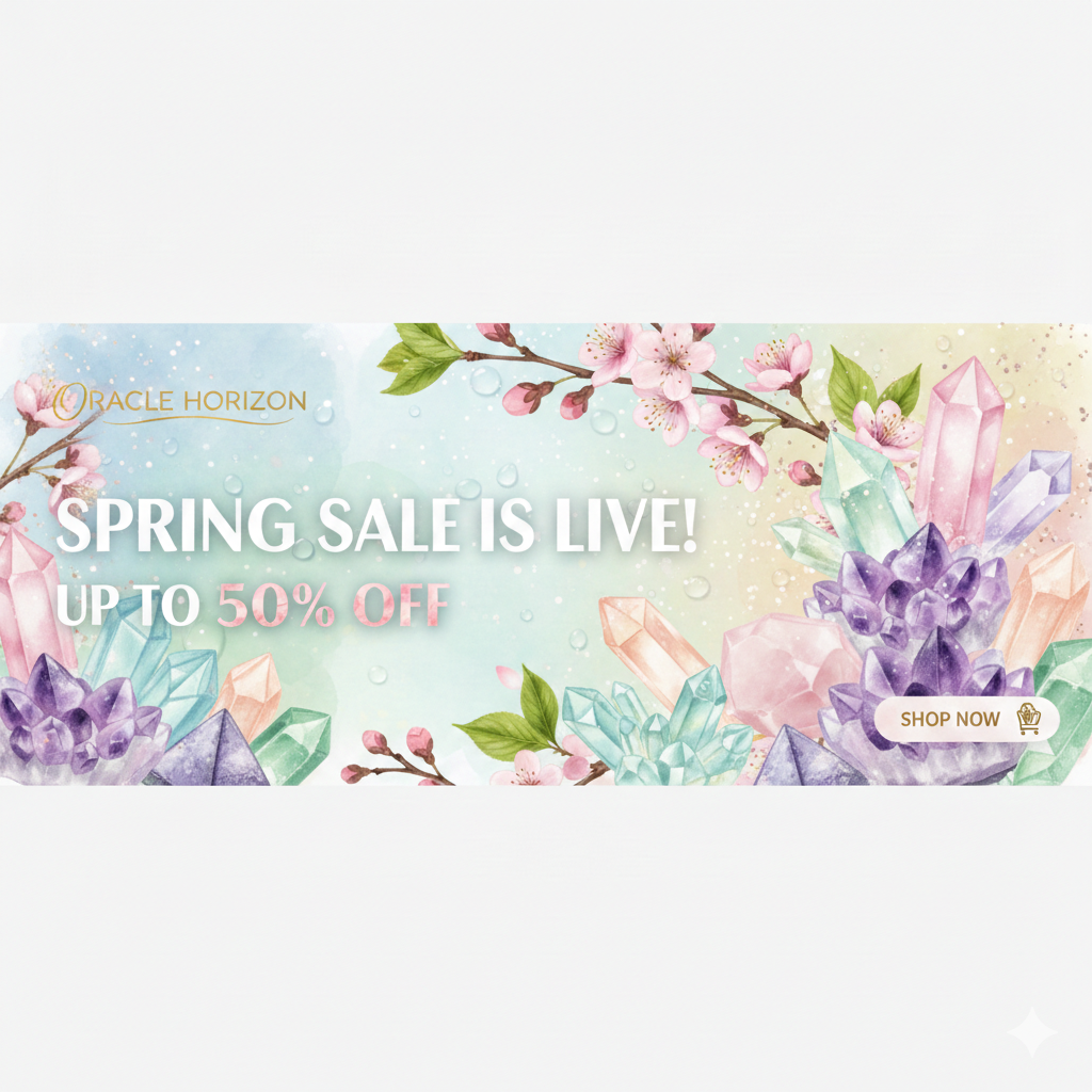 BIG SALE – Oracle Horizon